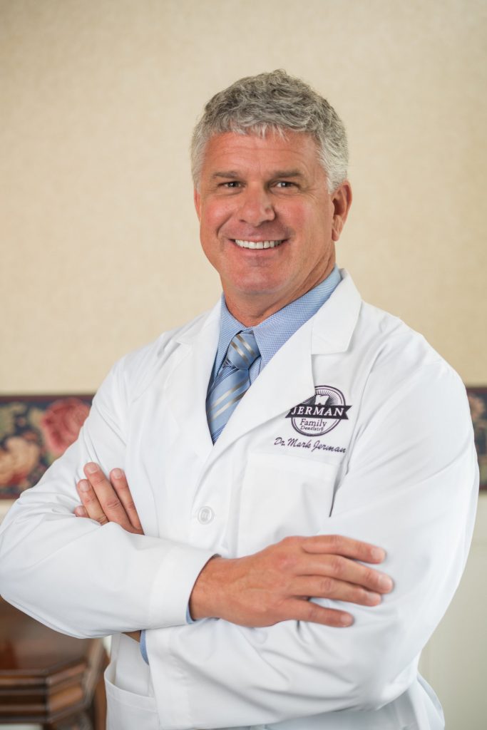 Dr. Mark Jerman - Jerman Family Dentistry